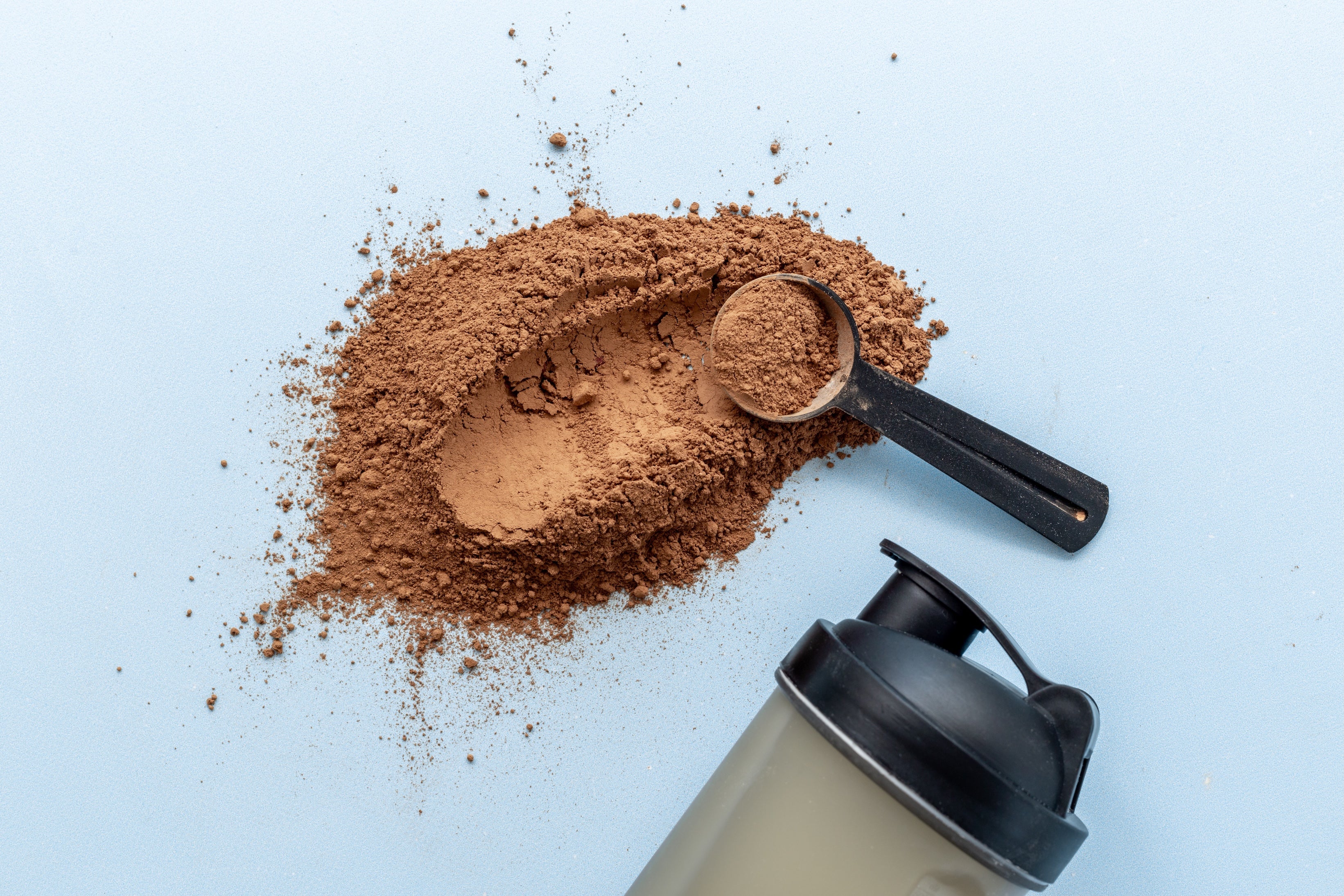 PROTEIN MTRX – VitalMTRX